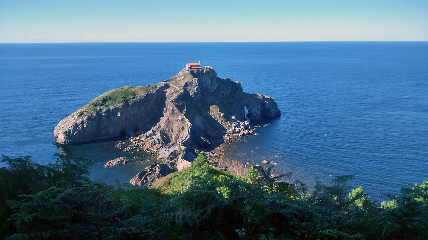 Los mejores lugares que ver en Bizkaia con Guías Artea